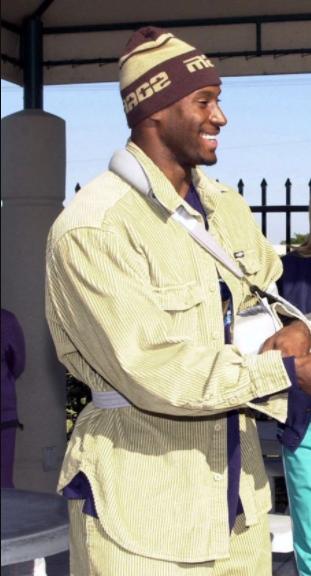 Derrick Rodgers Death Fact Check, Birthday & Age | Dead or Kicking