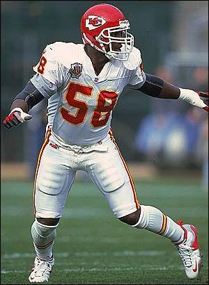 Derrick Thomas Death Fact Check, Birthday & Date of Death