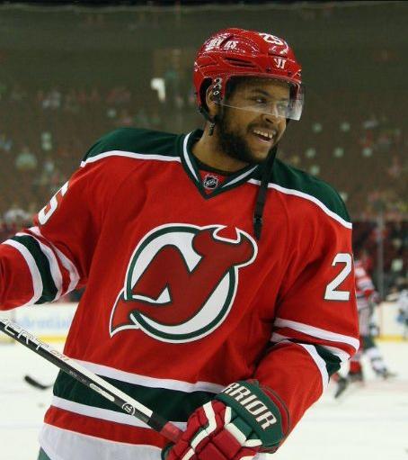 Devante Smith Pelly Death Fact Check, Birthday & Age | Dead or Kicking