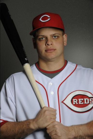 Devin Mesoraco Death Fact Check, Birthday & Age | Dead or Kicking