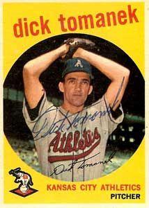 Dick Tomanek Death Fact Check, Birthday & Age | Dead or Kicking