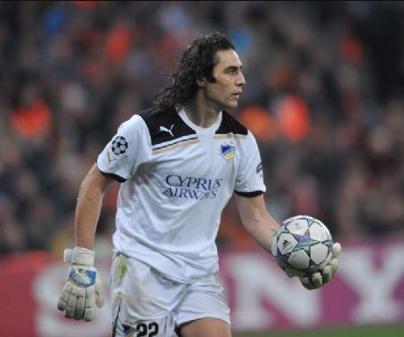 Dionisis Chiotis Death Fact Check, Birthday & Age | Dead or Kicking