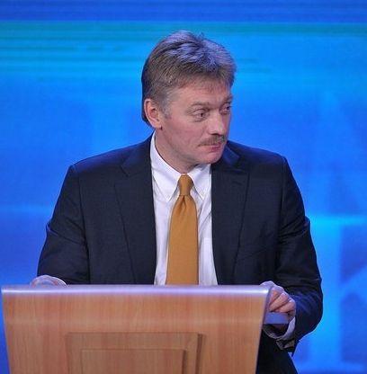 Dmitry Peskov Death Fact Check, Birthday & Age | Dead or Kicking