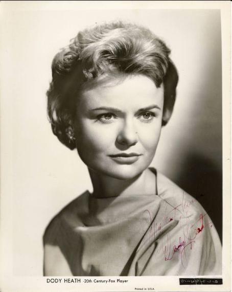 Dodie Heath Death Fact Check, Birthday & Age | Dead or Kicking