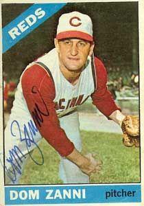 Dom Zanni Death Fact Check, Birthday & Age | Dead or Kicking