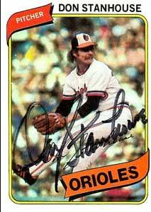 Don Stanhouse Death Fact Check, Birthday & Age | Dead or Kicking