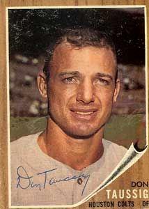 Don Taussig Death Fact Check, Birthday & Age | Dead or Kicking