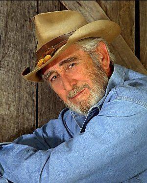 Don Williams Death Fact Check, Birthday & Age | Dead or Kicking