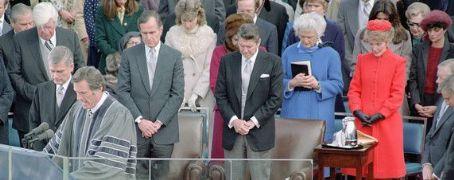 Donn Moomaw Death Fact Check, Birthday & Age | Dead or Kicking