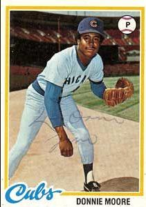 Donnie Moore Death Fact Check, Birthday & Date of Death