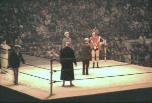 Dory Funk Jr. Death Fact Check, Birthday & Age | Dead or Kicking