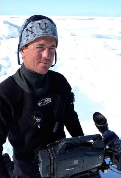 Doug Anderson (cinematographer) Death Fact Check, Birthday & Age