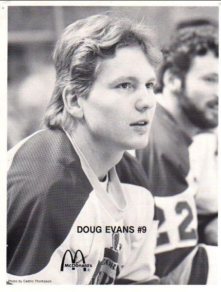 Doug Evans Death Fact Check, Birthday & Age | Dead or Kicking