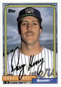 Doug Henry Death Fact Check, Birthday & Age | Dead or Kicking