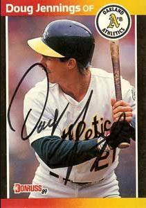 Doug Jennings Death Fact Check, Birthday & Age | Dead or Kicking