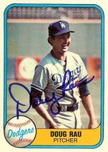 Doug Rau Death Fact Check, Birthday & Age | Dead or Kicking