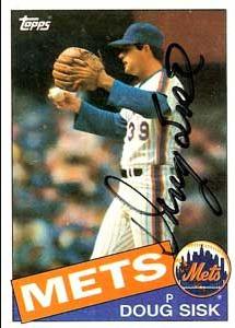 Doug Sisk Death Fact Check, Birthday & Age | Dead or Kicking