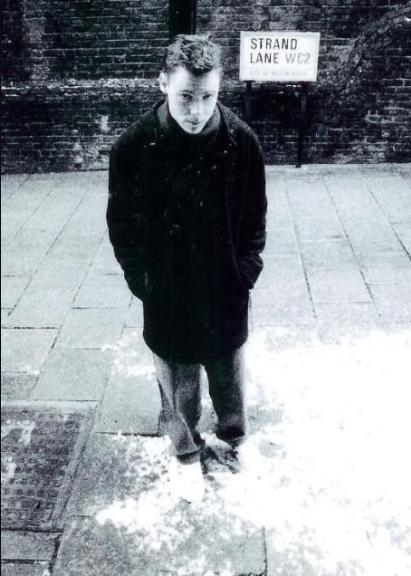 Douglas Elford Argent Death Fact Check, Birthday & Age