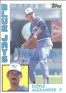 Doyle Alexander Death Fact Check, Birthday & Age | Dead or Kicking