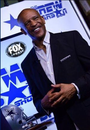 Drew Pearson Death Fact Check, Birthday & Age | Dead or Kicking