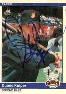 Duane Kuiper Death Fact Check, Birthday & Age | Dead or Kicking