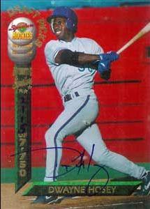 Dwayne Hosey Death Fact Check, Birthday & Age | Dead or Kicking