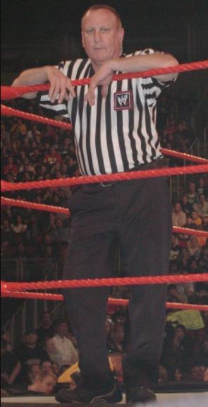 Earl Hebner Death Fact Check Birthday And Age Dead Or Kicking