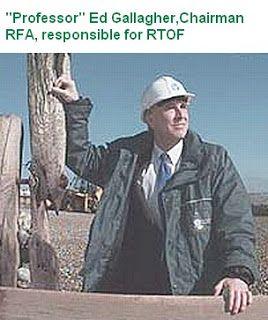 Ed Gallagher Death Fact Check, Birthday & Age | Dead or Kicking