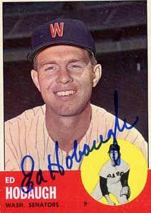 Ed Hobaugh Death Fact Check, Birthday & Age | Dead or Kicking