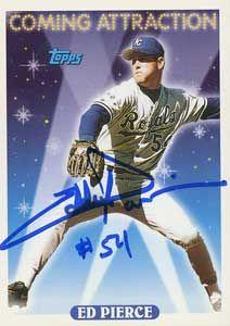 Ed Pierce Death Fact Check, Birthday & Age | Dead or Kicking