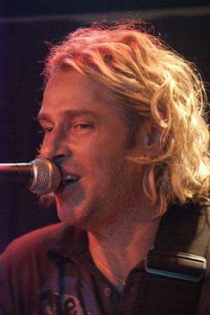 Ed Roland Death Fact Check, Birthday & Age | Dead or Kicking