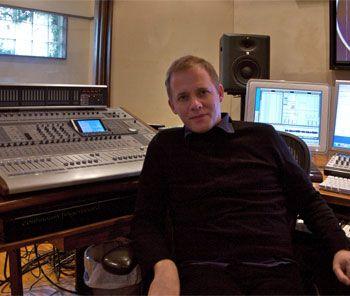 Ed Shearmur Death Fact Check, Birthday & Age | Dead or Kicking