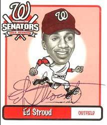 Ed Stroud Death Fact Check, Birthday & Date of Death | Dead or Kicking