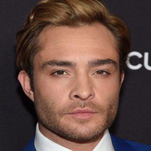 Ed Westwick Death Fact Check, Birthday & Age | Dead or Kicking