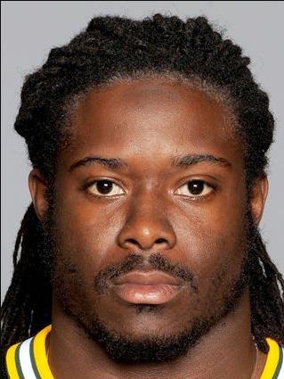 Eddie Lacy Death Fact Check, Birthday & Age | Dead or Kicking