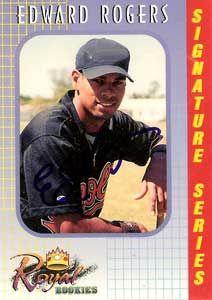 Eddie Rogers Death Fact Check, Birthday & Age | Dead or Kicking