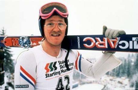 Eddie 'The Eagle' Edwards Death Fact Check, Birthday & Age