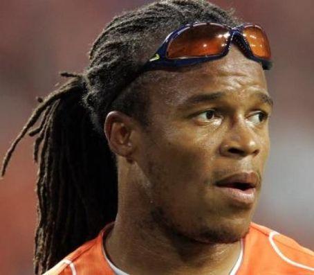Edgar Davids Death Fact Check, Birthday & Age | Dead or Kicking