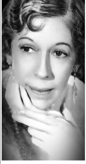 Edna May Oliver Death Fact Check, Birthday & Date of Death