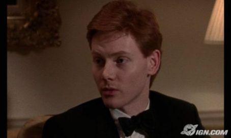 Edward Clements Actor