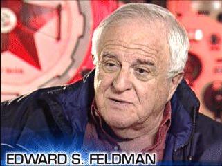 Edward S. Feldman Death Fact Check, Birthday & Age | Dead or Kicking