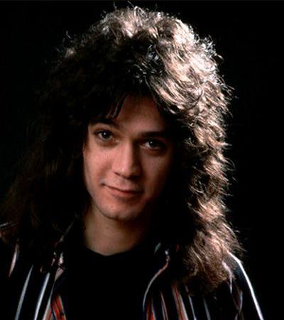 Eddie Van Halen Death Fact Check, Birthday & Age | Dead or Kicking