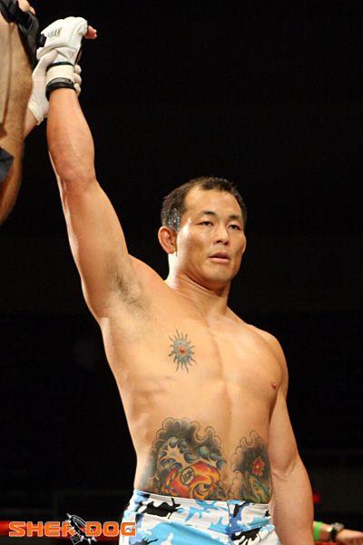 Egan Inoue Death Fact Check, Birthday & Age | Dead or Kicking