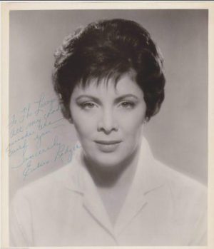 Eileen Rodgers Death Fact Check, Birthday & Date of Death
