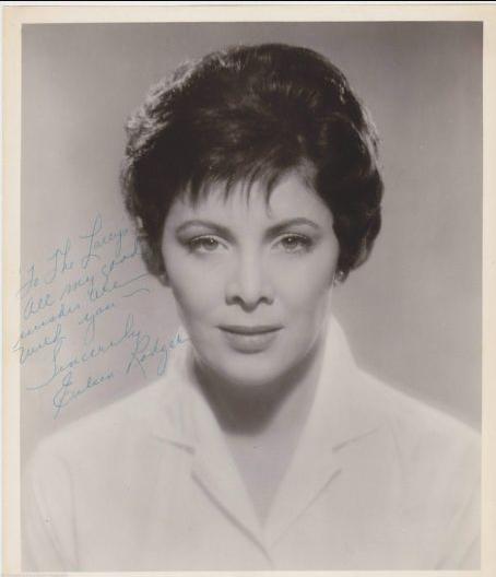 Eileen Rodgers Death Fact Check, Birthday & Date of Death