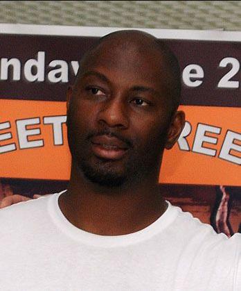 Elden Campbell Death Fact Check, Birthday & Age | Dead or Kicking