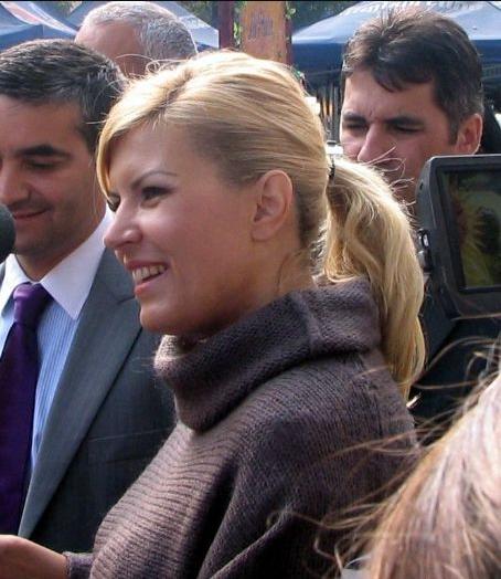 Elena Udrea Death Fact Check, Birthday & Age | Dead or Kicking