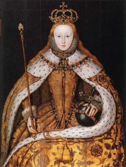 Elizabeth I Of England Death Fact Check, Birthday & Date of Death