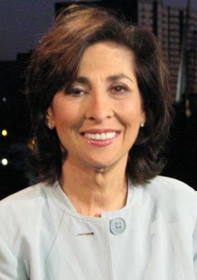 Ellen Ratner Death Fact Check, Birthday & Age | Dead or Kicking