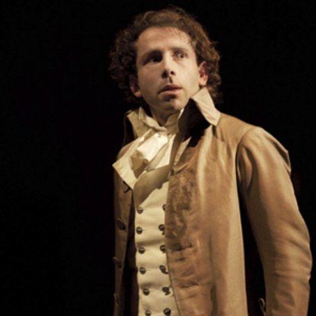 Elliot Levey Death Fact Check, Birthday & Age | Dead or Kicking